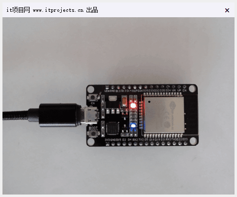 三、PWM呼吸灯 - ByteZoneX社区
