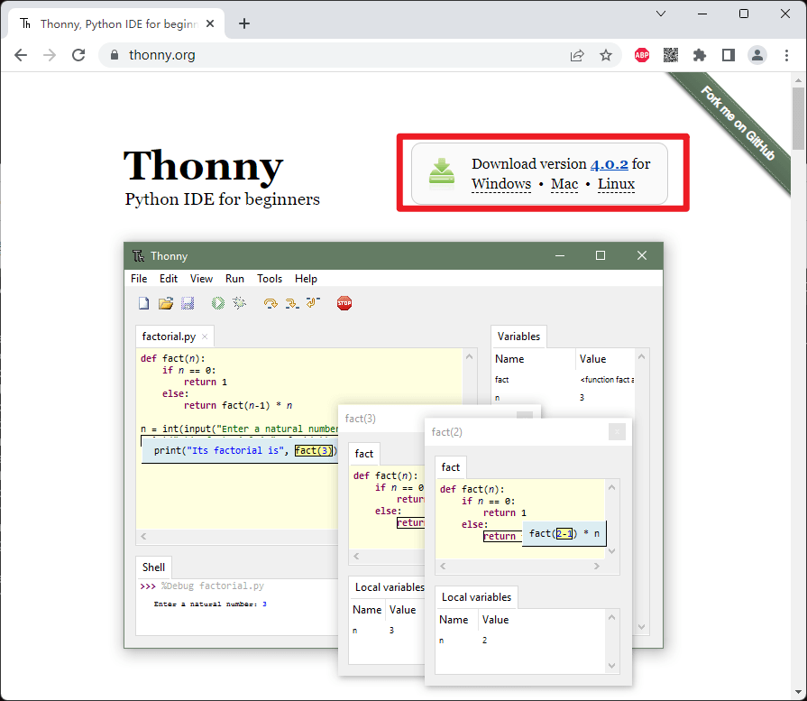Thonny+MicroPython+ESP32开发环境搭建 - ByteZoneX-探索Web开发资源和人工智能教程的代码社区